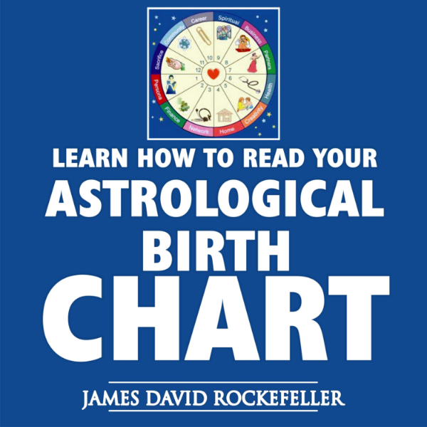 Learn How to Read Your Astrological Birth Chart | Free Internet Radio ...