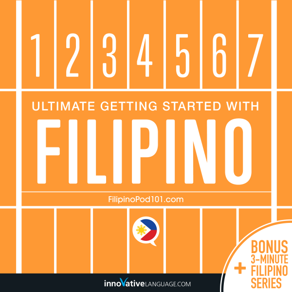 Learn Filipino: Ultimate Getting Started with Filipino | Free Internet ...