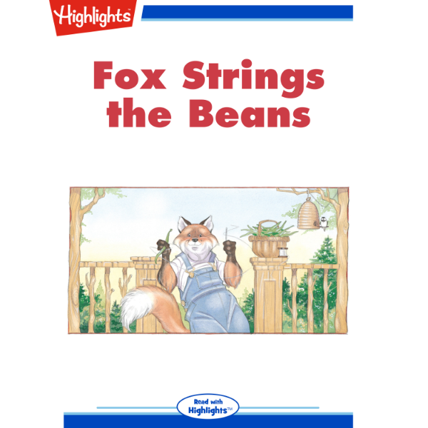 Fox Strings the Beans | Free Internet Radio | TuneIn