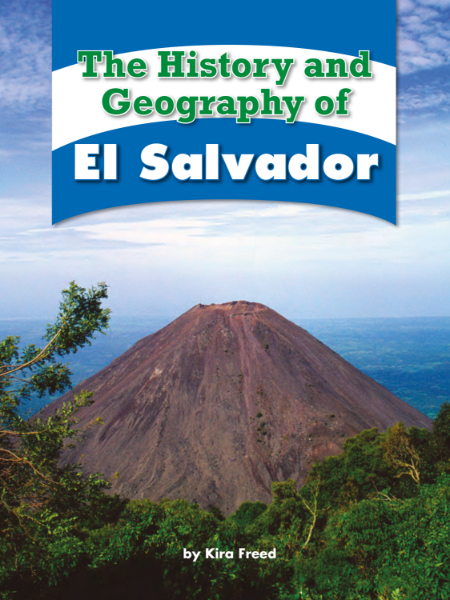 The History and Geography of El Salvador | Free Internet Radio | TuneIn