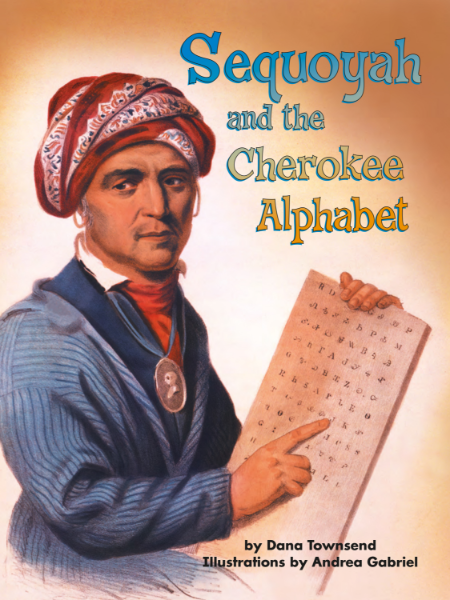 Sequoyah and the Cherokee Alphabet | Free Internet Radio | TuneIn