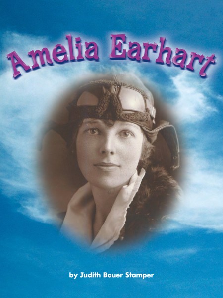 Amelia Earhart | Listen to Podcasts On Demand Free | TuneIn