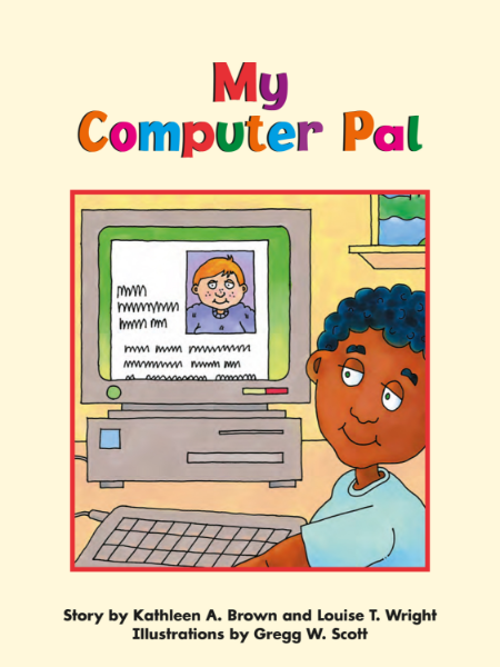 My Computer Pal | Free Internet Radio | TuneIn