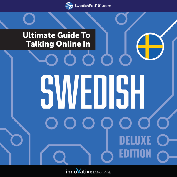 Learn Swedish: The Ultimate Guide to Talking Online in Swedish | Free Internet Radio | TuneIn