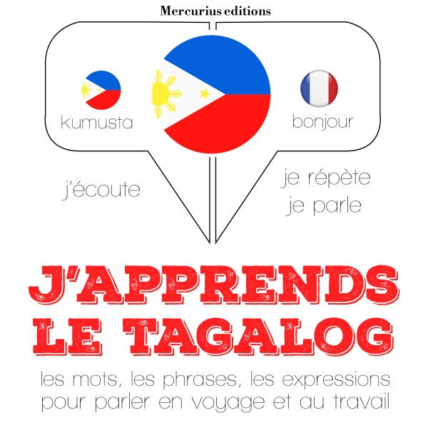 J'apprends le tagalog | Listen to Podcasts On Demand Free | TuneIn
