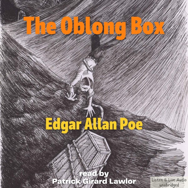 The Oblong Box | Listen to Podcasts On Demand Free | TuneIn