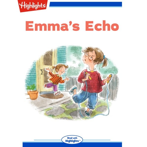 Emma's Echo | Listen to Podcasts On Demand Free | TuneIn