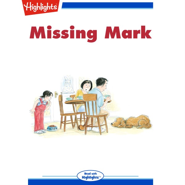 Missing Mark | Listen to Podcasts On Demand Free | TuneIn
