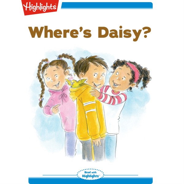 Where's Daisy? | Listen to Podcasts On Demand Free | TuneIn