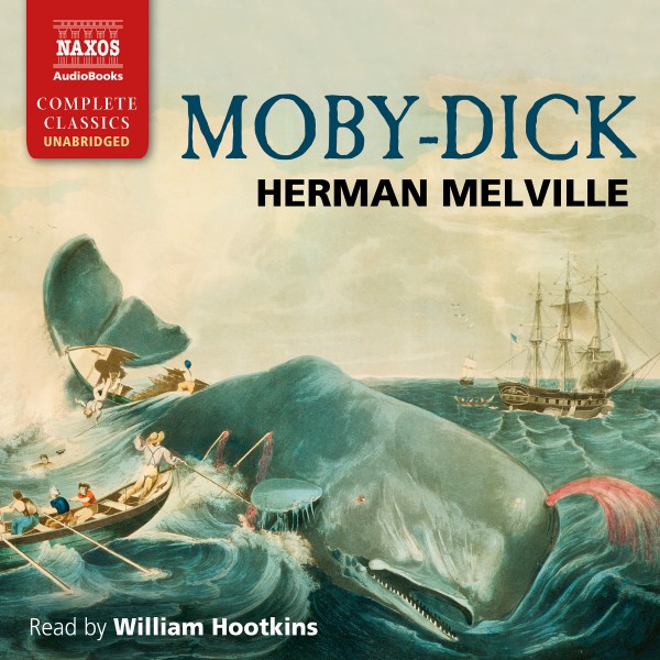 Moby Dick | Listen to Podcasts On Demand Free | TuneIn