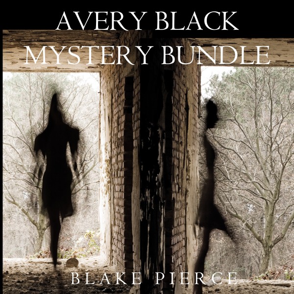 Avery Black … - Listen to All Episodes | Fiction - Mystery and Detectiv