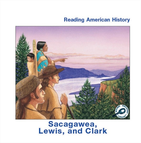 Sacagawea, Lewis, and Clark | Listen to Podcasts On Demand Free | TuneIn