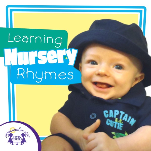 Learning Nursery Rhyme Songs | Listen to Podcasts On Demand Free | TuneIn