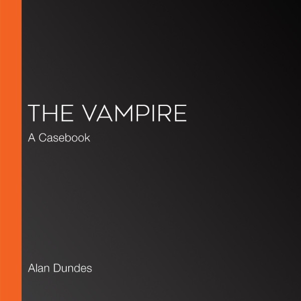 The Vampire | Listen to Podcasts On Demand Free | TuneIn