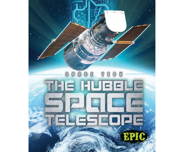 The Hubble Space Telescope | Listen to Podcasts On Demand Free | TuneIn
