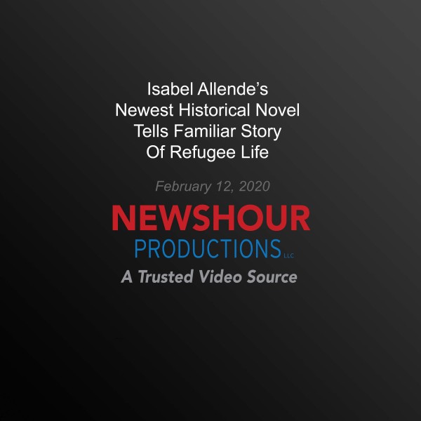 Isabel Allende's Newest Historical Novel Tells Familiar Story Of ...