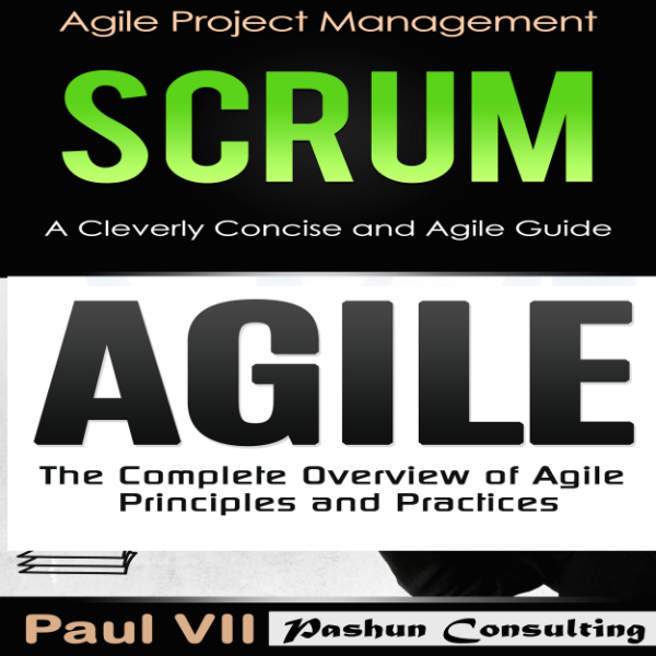 Agile Product Management Box Set: Scrum: A Cleverly Concise Agile Guide ...