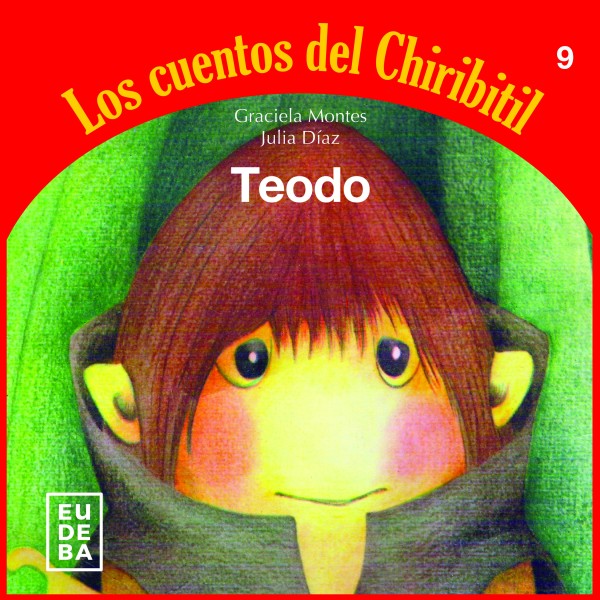 Teodo | Listen to Podcasts On Demand Free | TuneIn