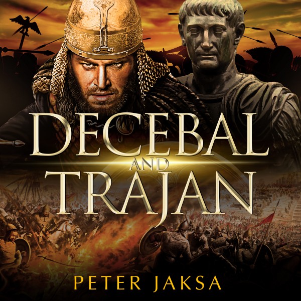 Decebal and Trajan | Listen to Podcasts On Demand Free | TuneIn