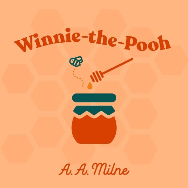 Winnie-the-Pooh | Listen to Podcasts On Demand Free | TuneIn