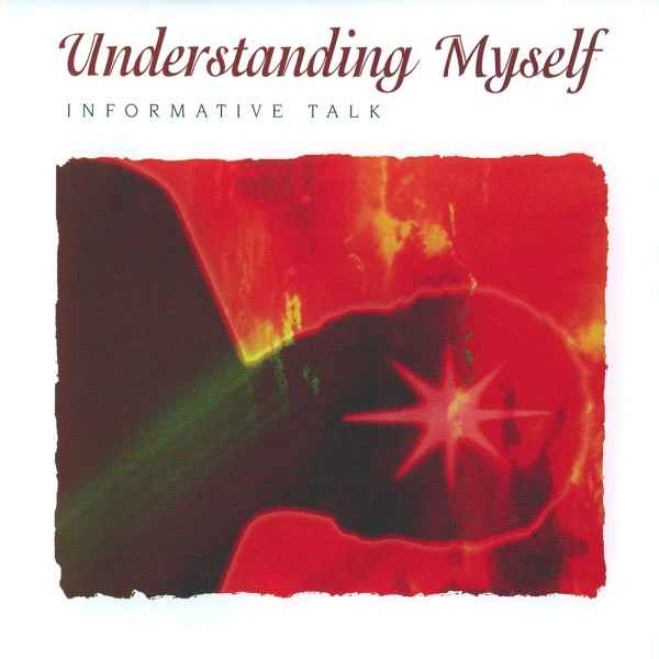 Understanding Myself | Listen to Podcasts On Demand Free | TuneIn