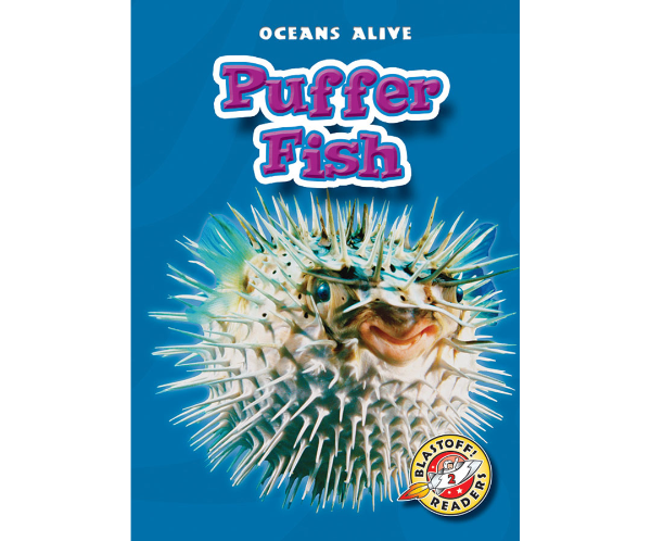 Puffer Fish | Free Internet Radio | TuneIn