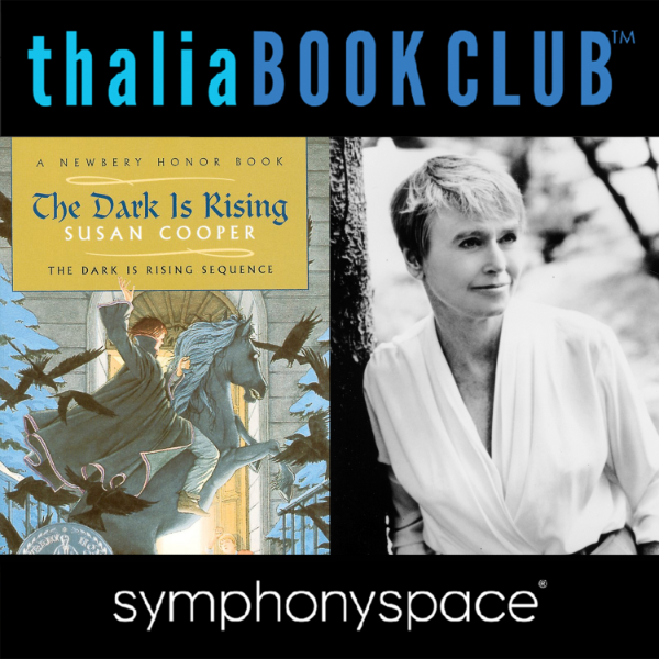 Thalia Book Club: Susan Cooper's The Dark is Rising | Free Internet ...