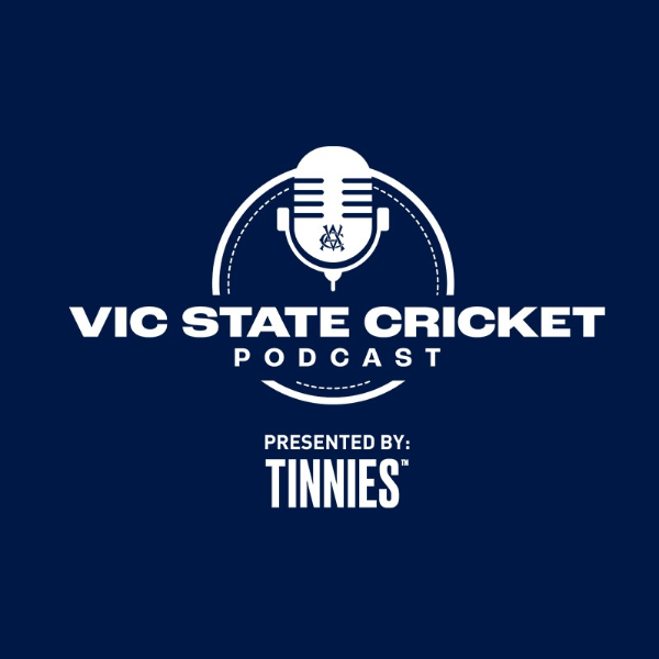 Vic State Cricket Podcast | Listen to Podcasts On Demand Free | TuneIn