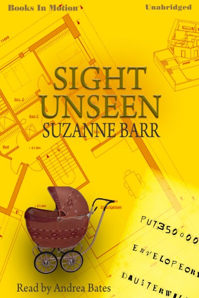 Sight Unseen - Listen to All Episodes | Fiction - Mystery and Detectiv