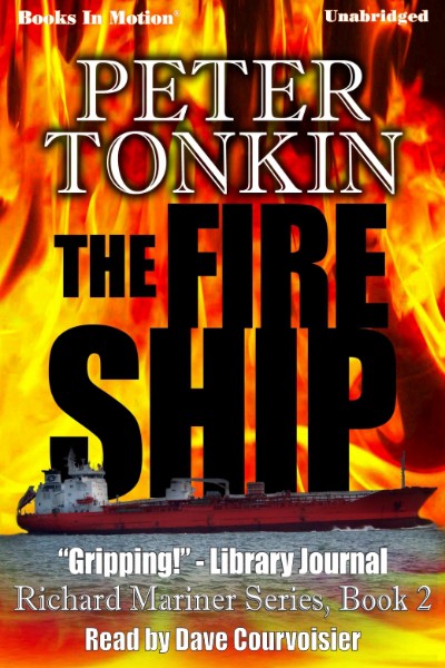 The Fire Ship | Listen to Podcasts On Demand Free | TuneIn