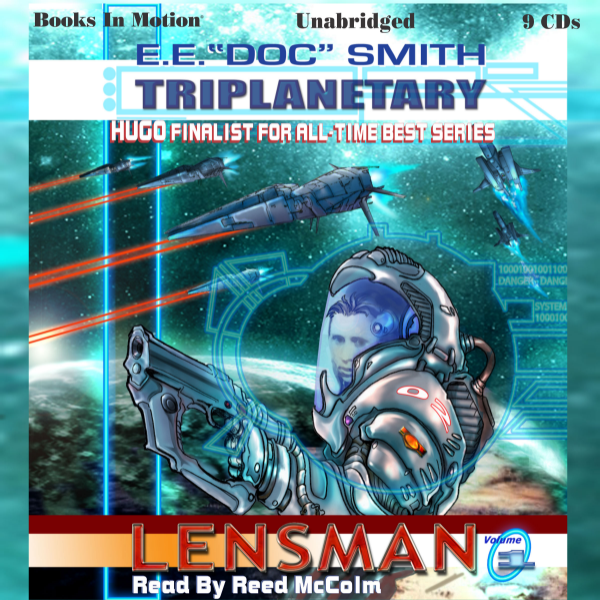 Triplanetary | Free Internet Radio | TuneIn