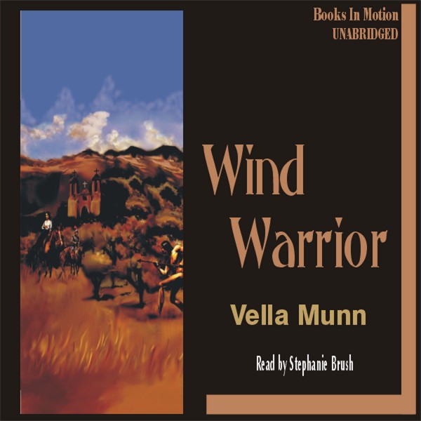Wind Warrior | Listen to Podcasts On Demand Free | TuneIn