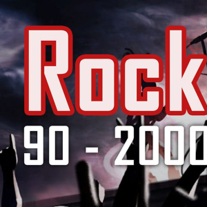 ROCK BRANDED YEARS 90's & 2000's-brit pop/shoegaze/indie.alt/GBJ RADIO ...