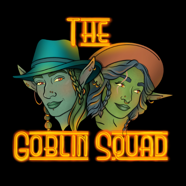 The Goblin Squad Podcast | Listen to Podcasts On Demand Free | TuneIn