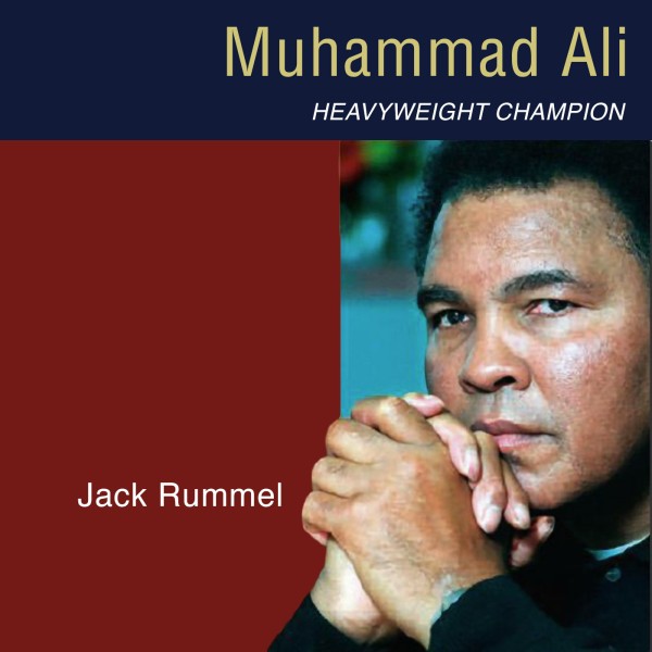 Muhammad Ali | Listen to Podcasts On Demand Free | TuneIn