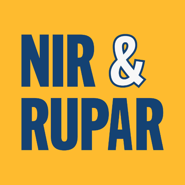 The Aaron Rupar Show | Listen to Podcasts On Demand Free | TuneIn