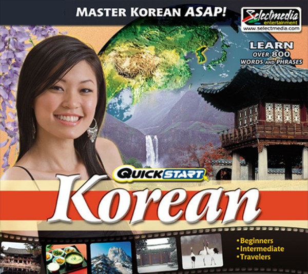 Quickstart Korean | Listen to Podcasts On Demand Free | TuneIn