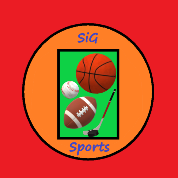 SiG Talks Sports | Listen to Podcasts On Demand Free | TuneIn