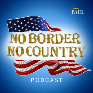 No Border N… - Listen to All Episodes | News & Politics