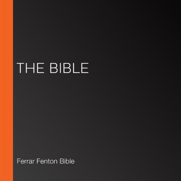 The Bible (Fenton 11,12,23,24,26: Holy Bible in Modern Englis) | Free ...