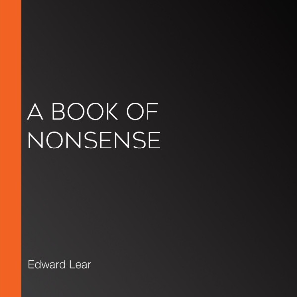 A Book of Nonsense | Free Internet Radio | TuneIn