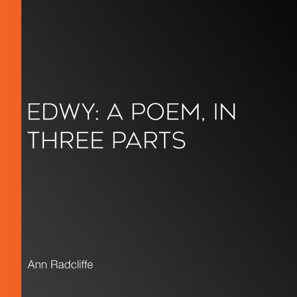 EDWY: A Poem, in Three Parts | Free Internet Radio | TuneIn