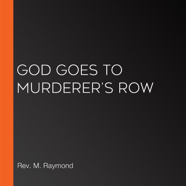 God Goes to Murderer's Row | Free Internet Radio | TuneIn