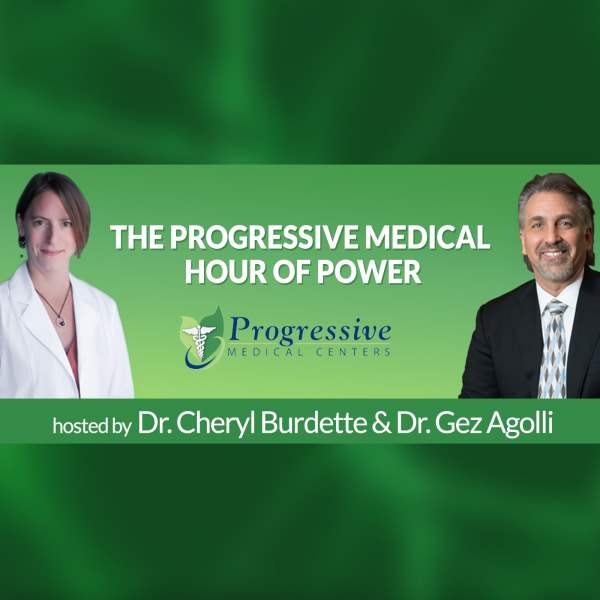 Progressive Medical Hour of Power - wsRadio.com | Free Internet Radio ...