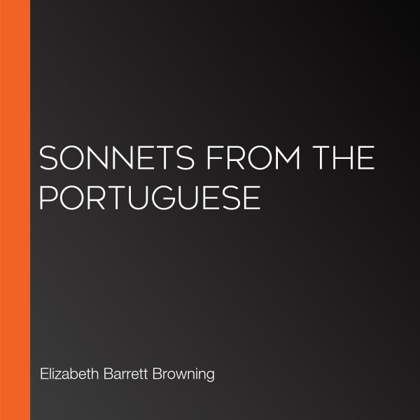 Sonnets from the Portuguese | Listen to Podcasts On Demand Free | TuneIn