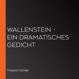 Wallenstein -… - Listen to All Episodes | Fiction - Thrillers