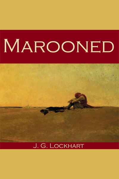 Marooned | Listen to Podcasts On Demand Free | TuneIn