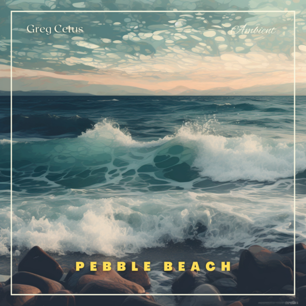 Pebble Beach | Free Internet Radio | TuneIn