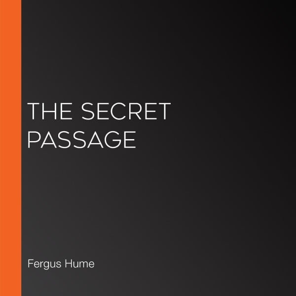The Secret Passage Listen To Podcasts On Demand Free Tunein