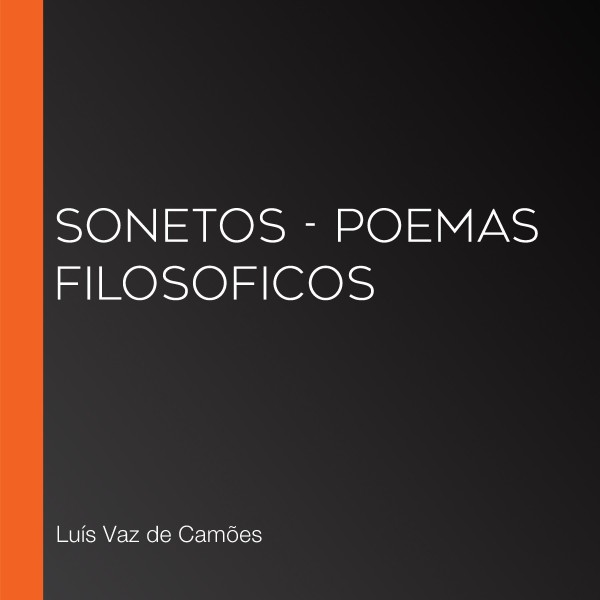 Sonetos - Poemas Filosoficos | Listen to Podcasts On Demand Free | TuneIn